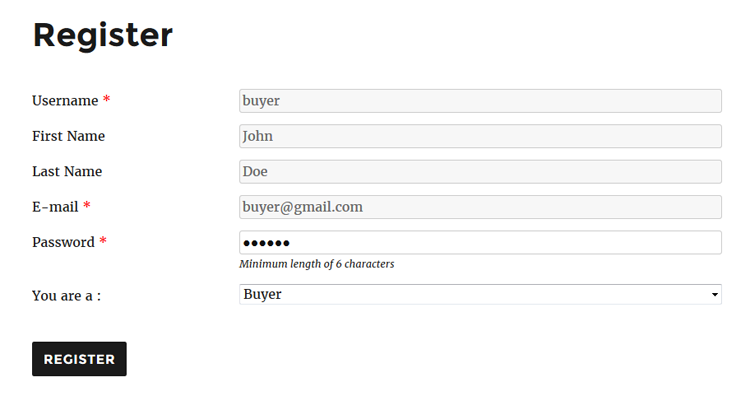 Add Conditional Logic User Registration Forms with Profile Builder ...