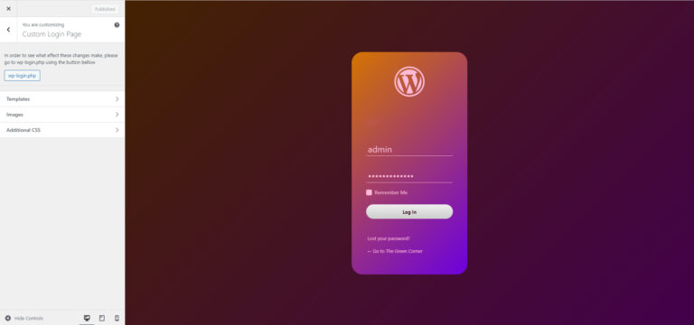 How To Create A Wordpress User Profile Page Fast And Easy Cozmoslabs