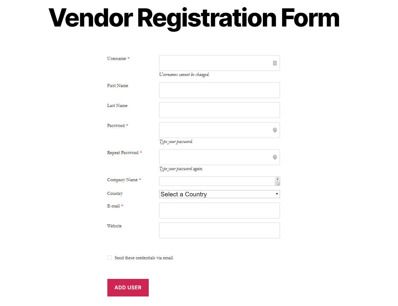 How to Build a Website with User Accounts (Step by Step Tutorial)