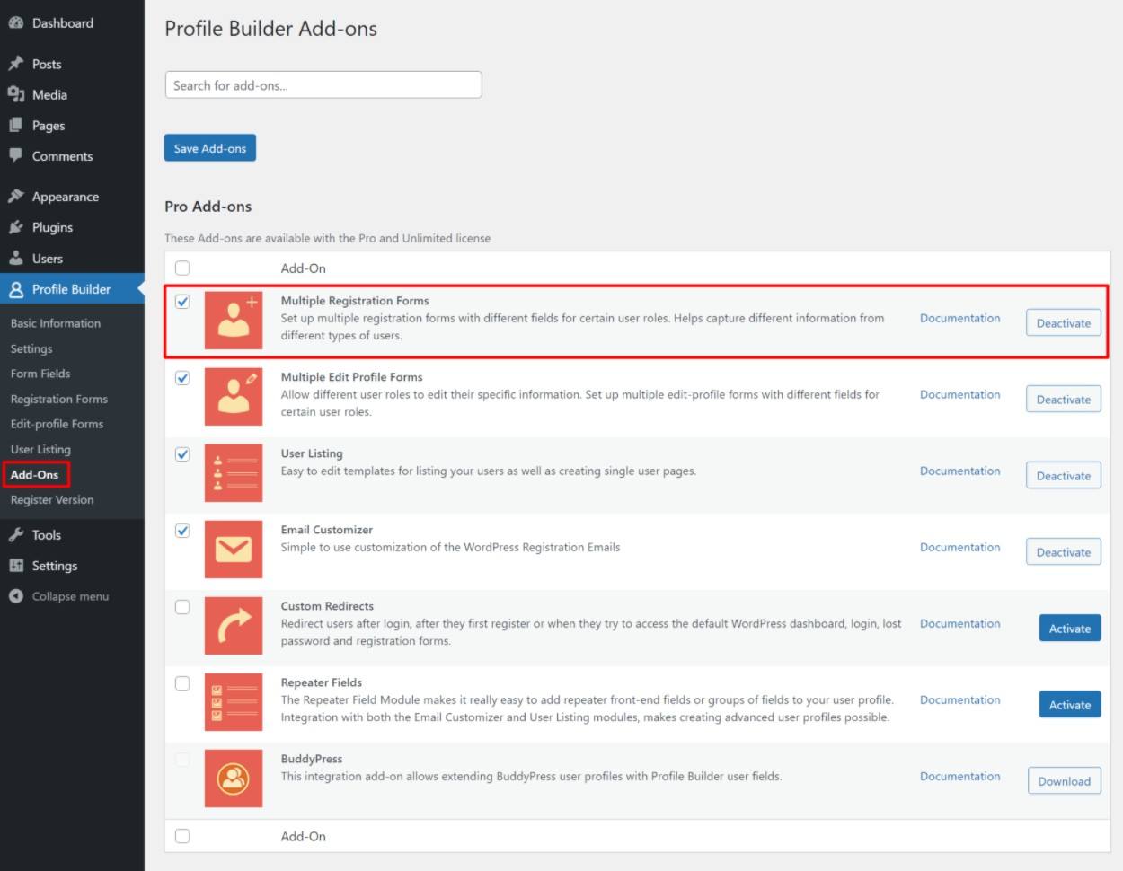 How to Build a Website with User Accounts (Step by Step Tutorial)