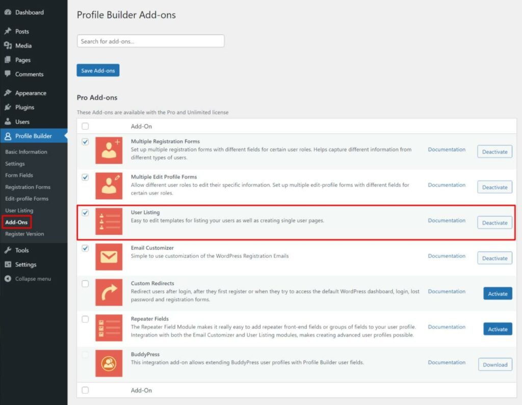 How to Build a Website with User Accounts (Step by Step Tutorial)