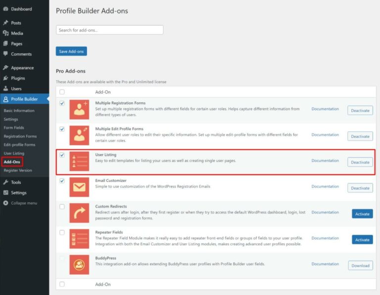 How to Build a Website with User Accounts (Step by Step Tutorial)