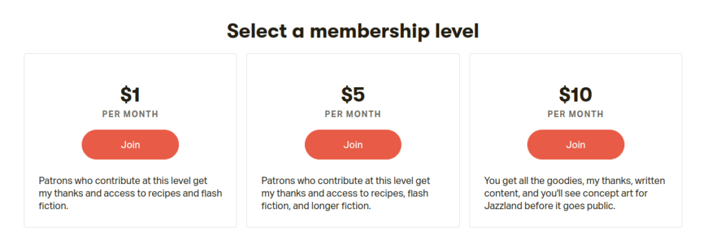 How to Build a Subscription Website (Step by Step Tutorial) - Cozmoslabs