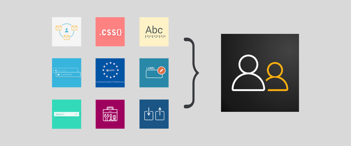 Profile Builder Enhancements: Free Addons Now Included in the Main Plugin