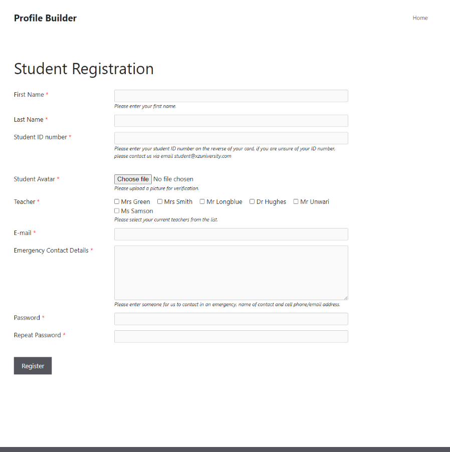 How To Create A WordPress Register Page & Boost Registrations