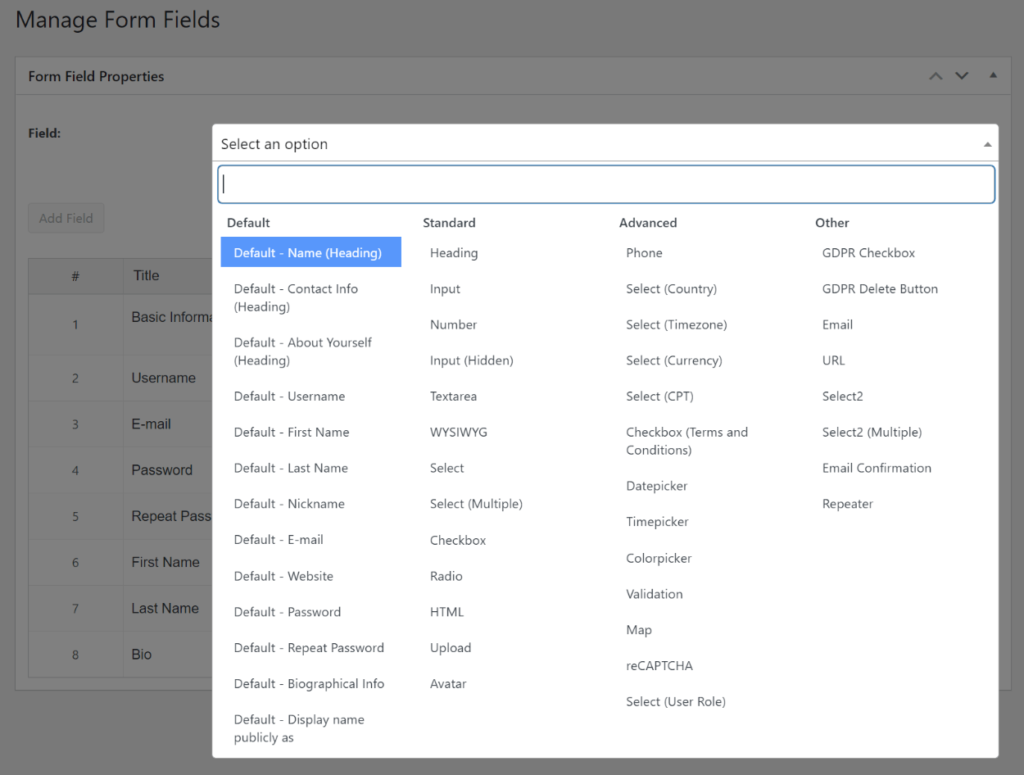 How to Create an Elementor Register Form for Free (and Customize It)