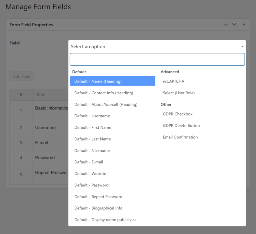 How to Create an Elementor Register Form for Free (and Customize It)