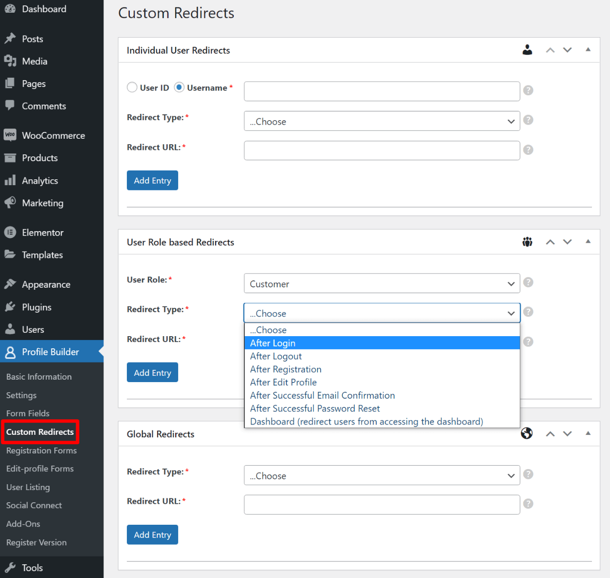 How to Customize the WooCommerce Login Page (No Code Needed)