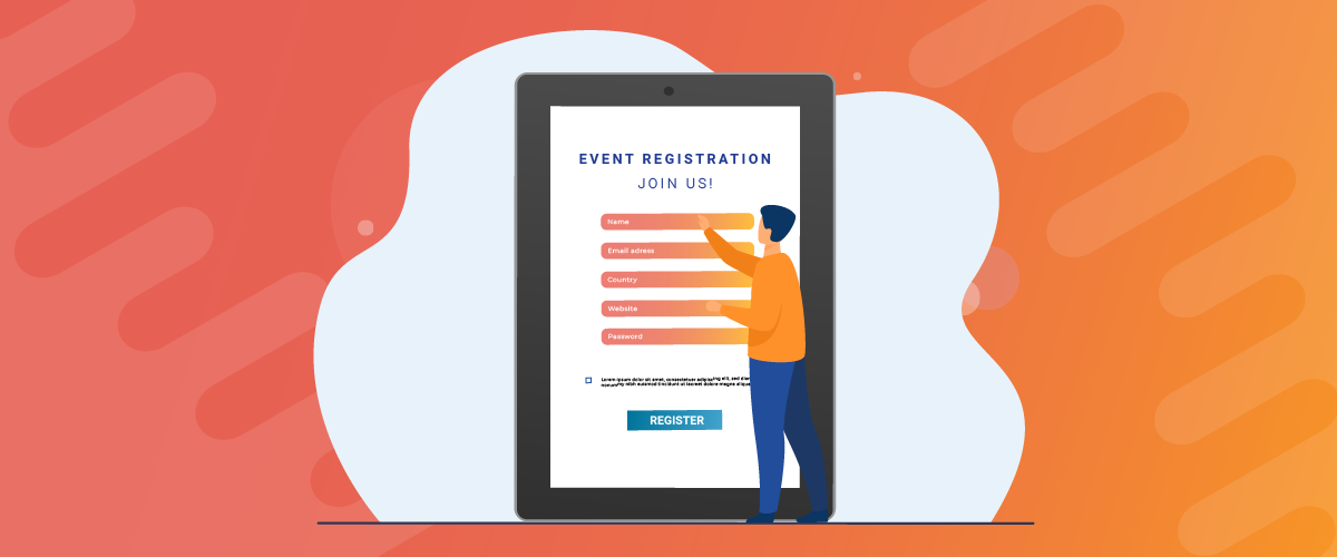 How to Set Up Event Registration in WordPress