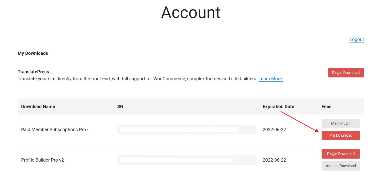 How To Restrict Content In Elementor Cozmoslabs