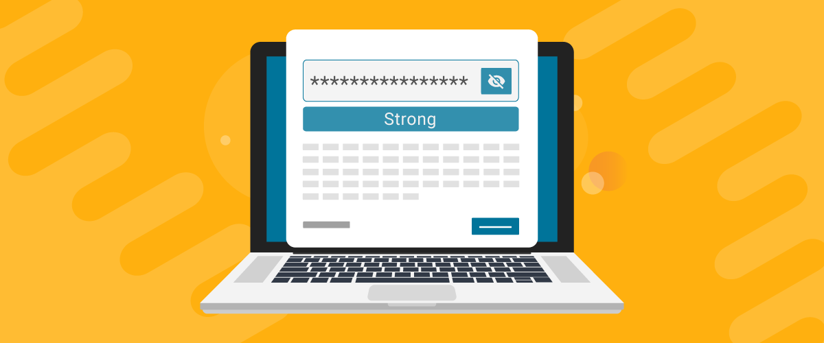 How to Set and Remove WooCommerce Password Strength Requirements