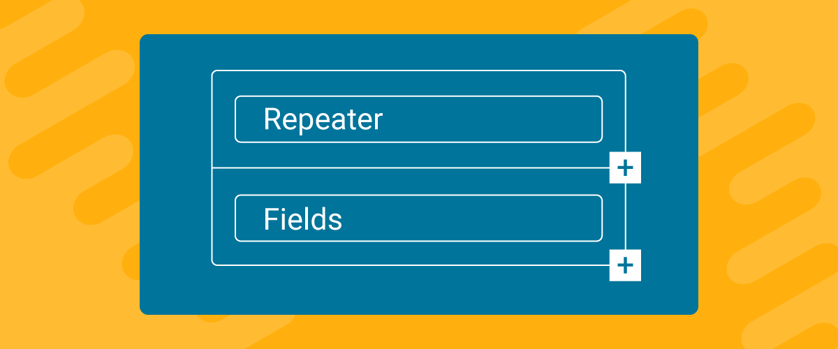 How to Create Repeater Fields in WordPress - Cozmoslabs