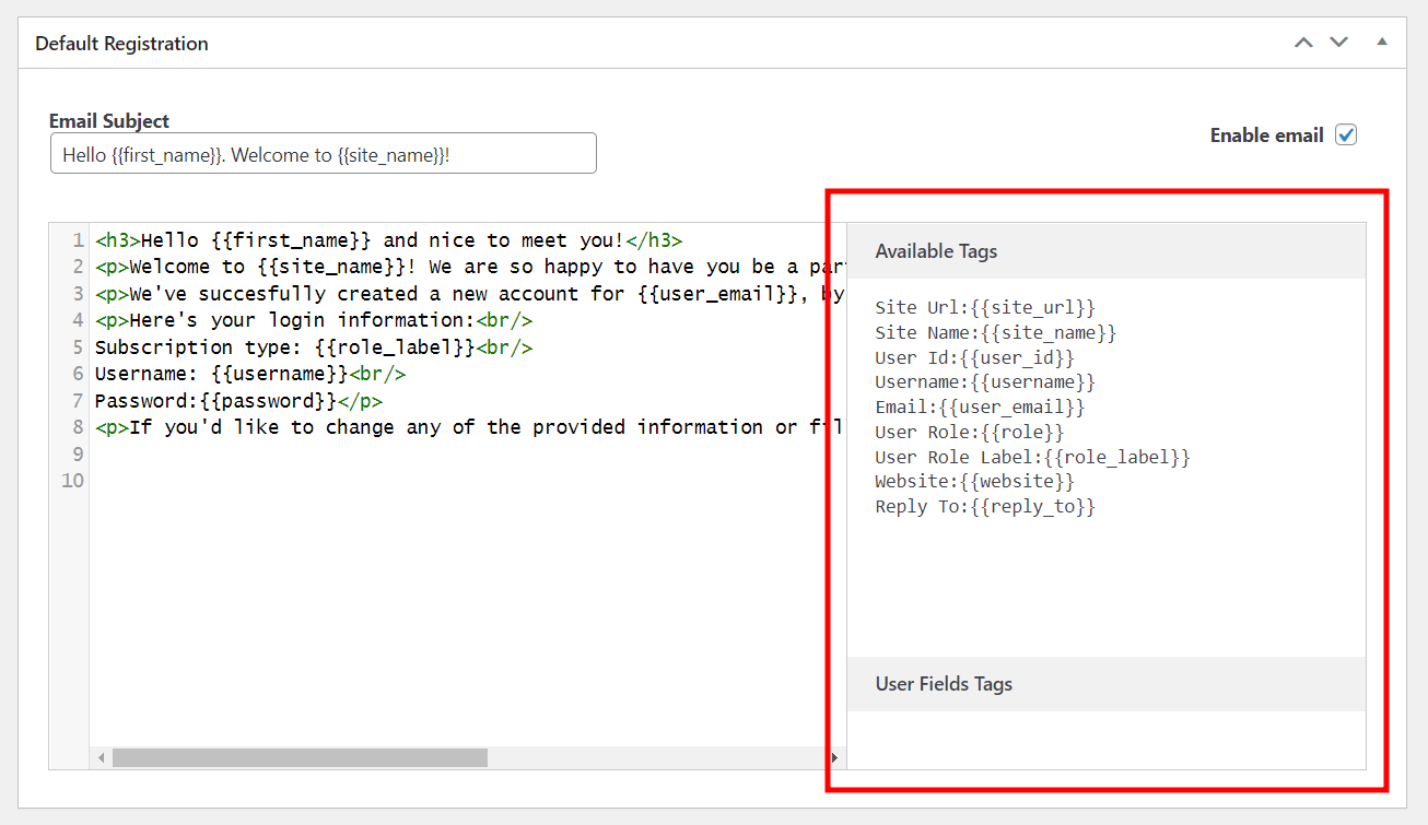 How to Customize WordPress Emails - No Code Need (Just Drag n' Drop)