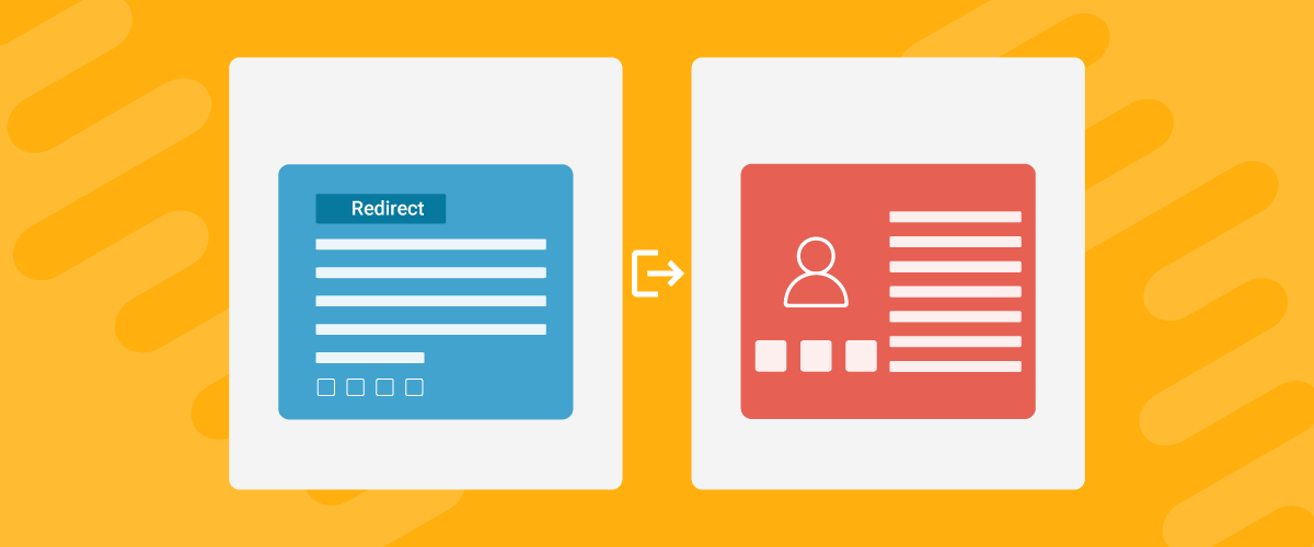 How to Redirect WordPress to Another Page and External URLs