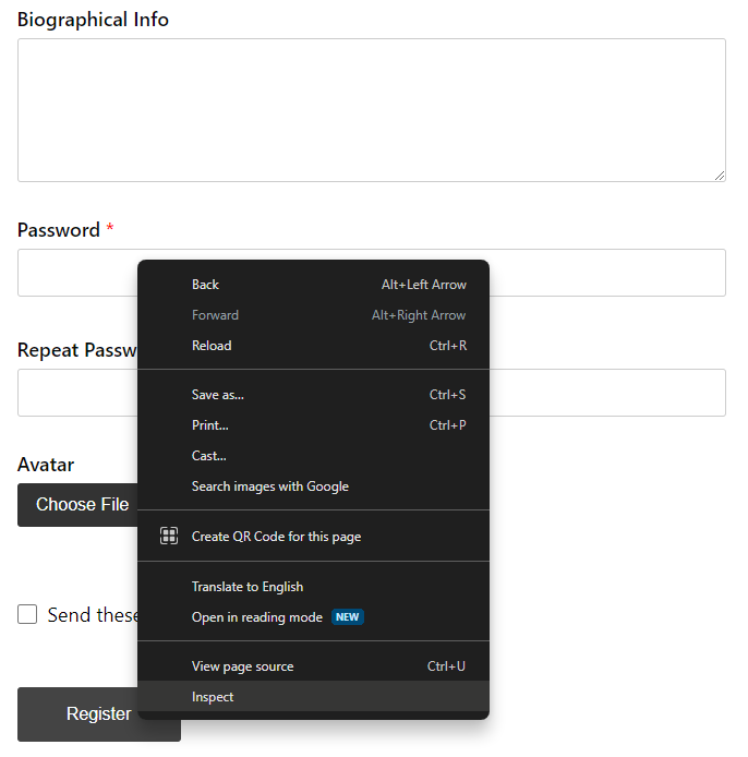 Css Customization Guide For Buttons 8263