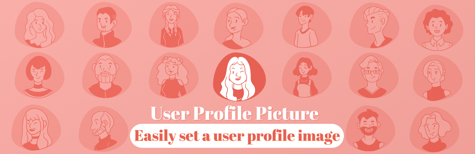 User Profile Picture Add-on - Profile Builder